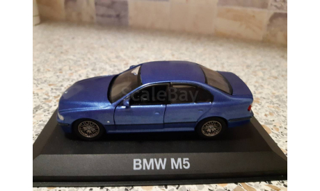 Модель БМВ м5 е39 1/43 | Аукцион масштабных и сборных моделей