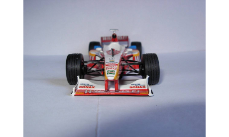 модель F1 Формула-1 1/43 Winfield Williams FW20 Launch version 1999 #6 ...