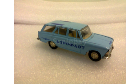 А4 Саратов 1/43 Москвич 427 аэрофлот | Аукцион масштабных и сборных моделей