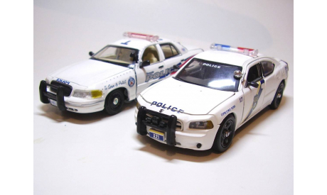 SALE! Dodge Charger Philadelphia Police (First Response Replicas 1:43 ...