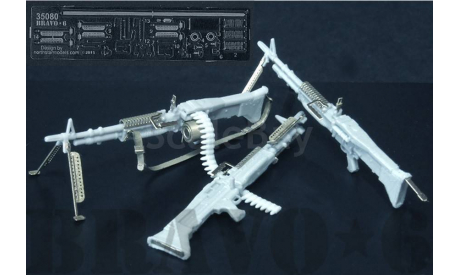 US M60 ’PIG’ Machine Gun, BRAVO-6, бесплатная доставка | Аукцион ...