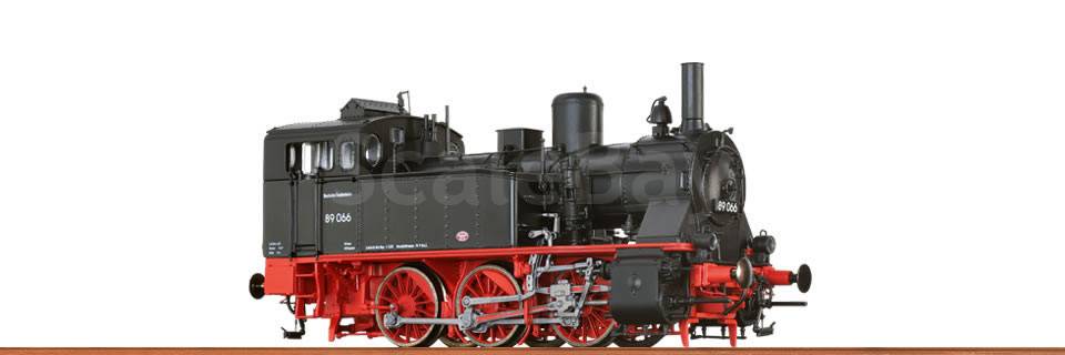 Brawa 40502 Br 89 T8 Ep III Db | Аукцион масштабных и сборных моделей