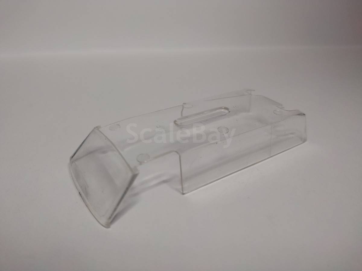 Стекло салона РАФ 2203 | Аукцион масштабных и сборных моделей