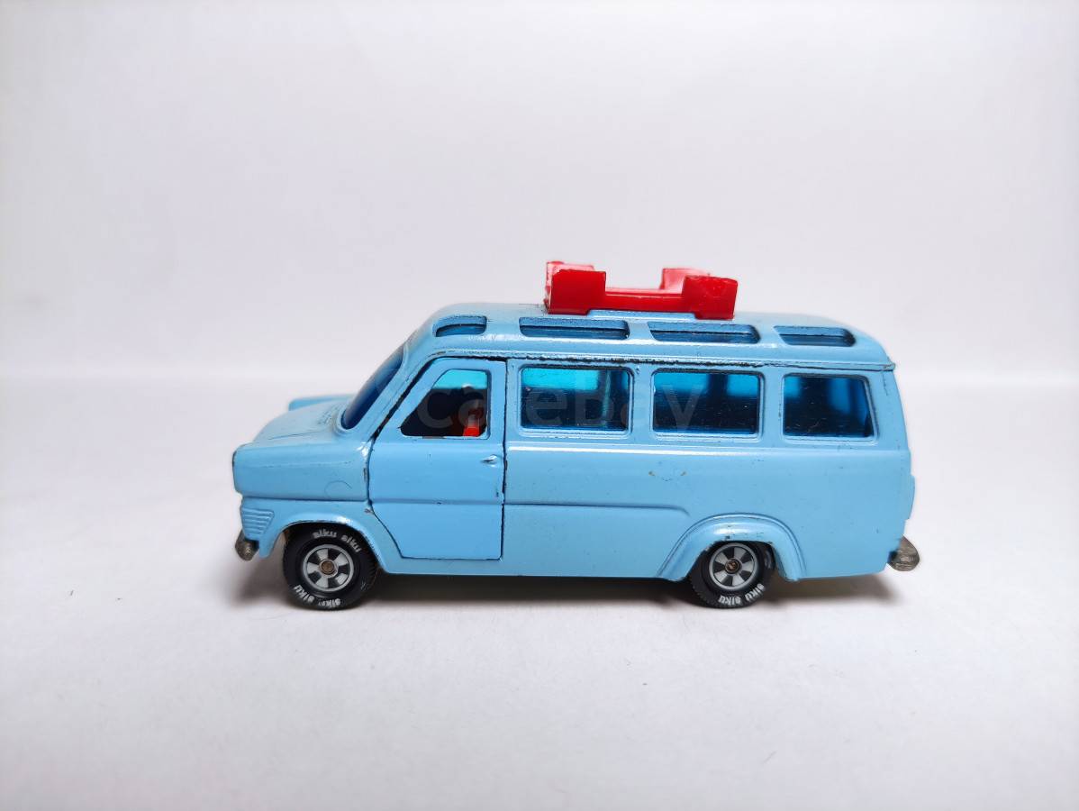 Ford Transit Siku | Аукцион масштабных и сборных моделей