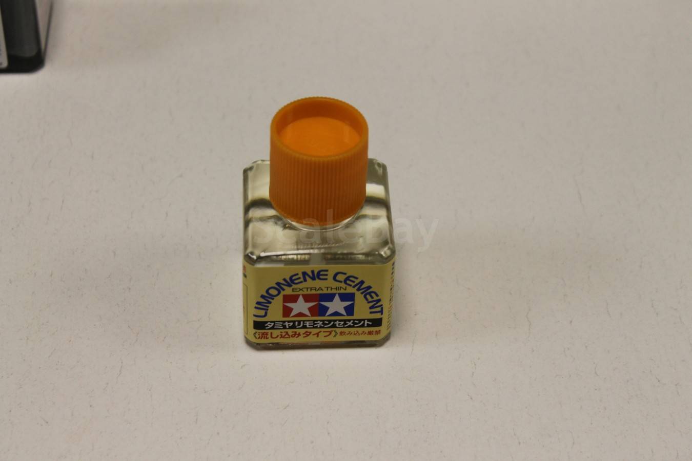 87134 Супер жидкий клей с кисточкой 40мл (Lemonene) Tamiya | Аукцион ...