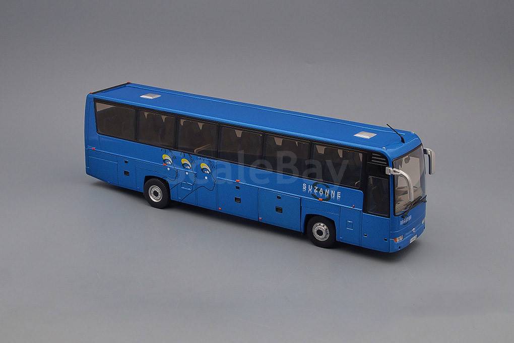 автобус Irisbus Iliade RTX ’Suzanne’ 2006 Norev 1:43 530208 БЕСПЛАТНАЯ доставка | Аукцион ...
