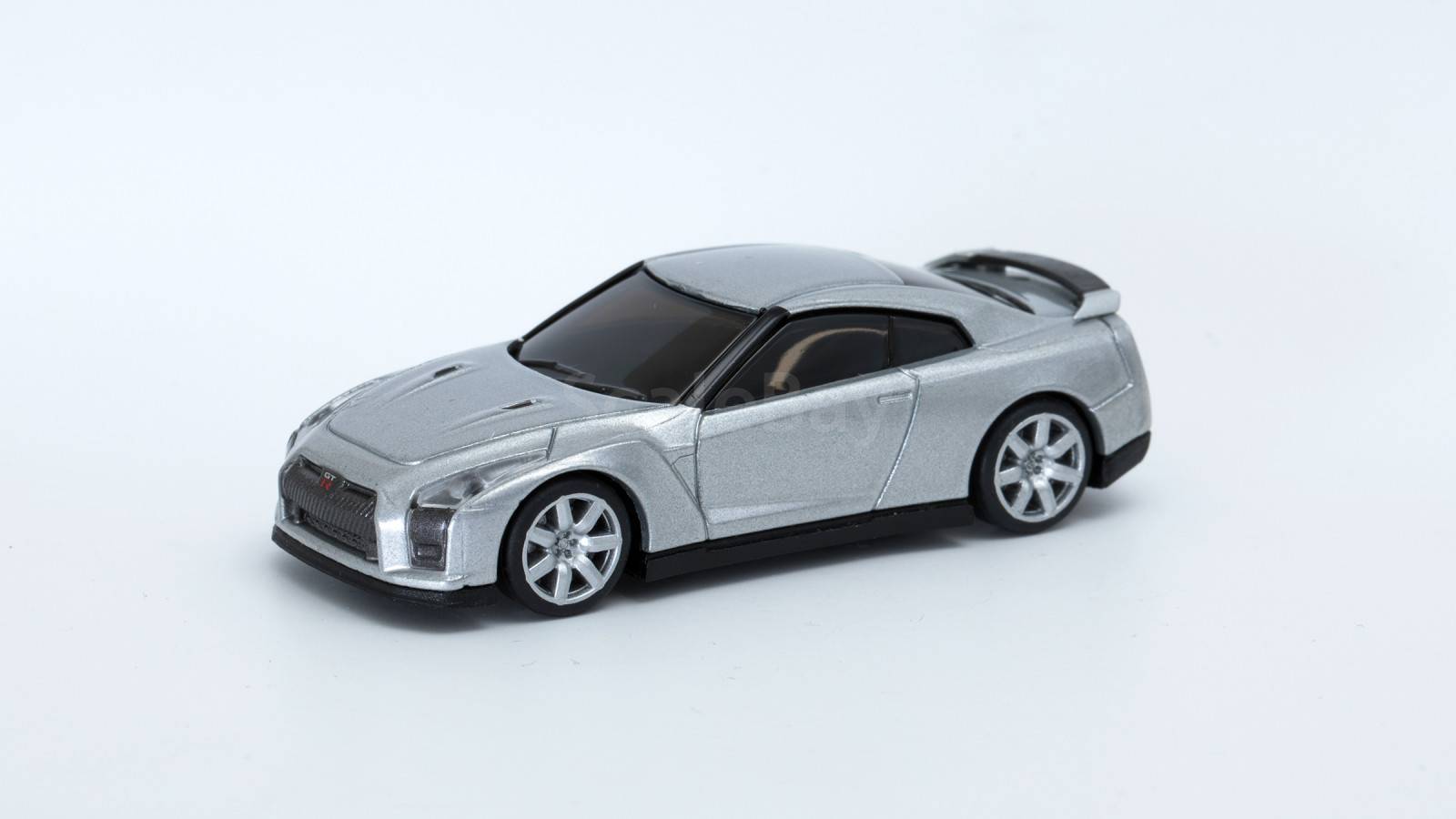 Nissan GT-R (R35) Proto | Аукцион масштабных и сборных моделей