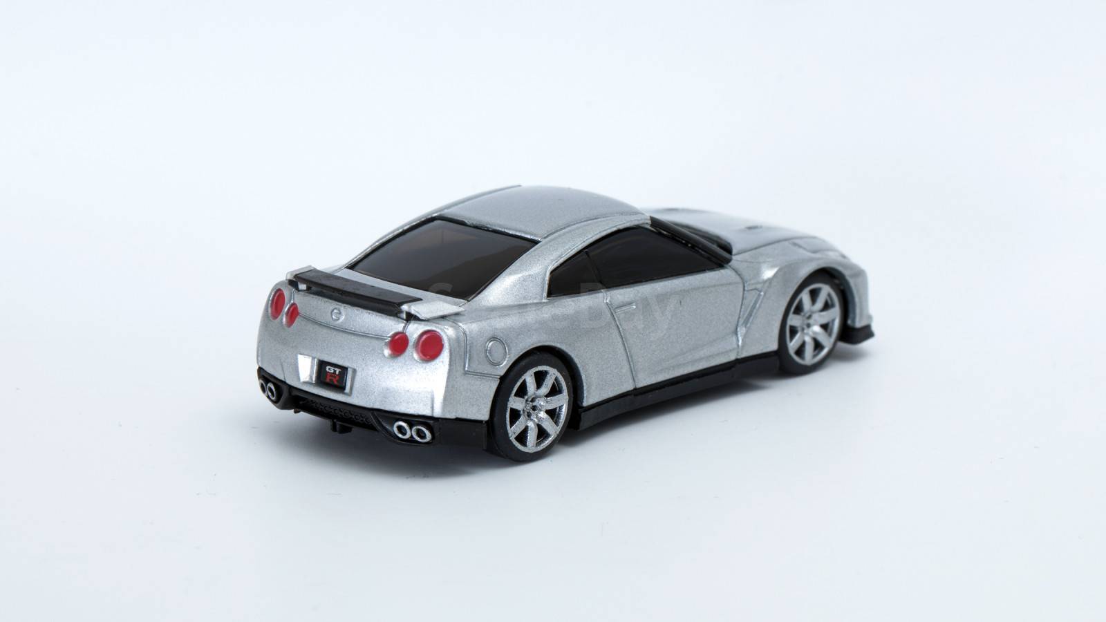 Nissan GT-R (R35) Proto | Аукцион масштабных и сборных моделей