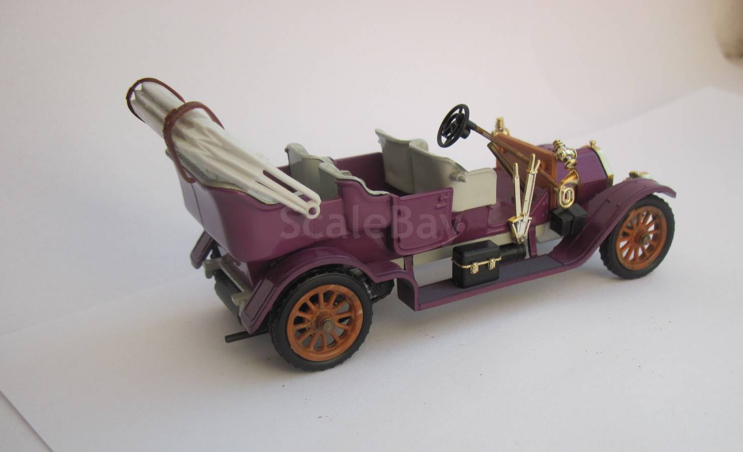 Fiat 60 cv 1905 - 1908 1:43 Rio | Аукцион масштабных и сборных моделей