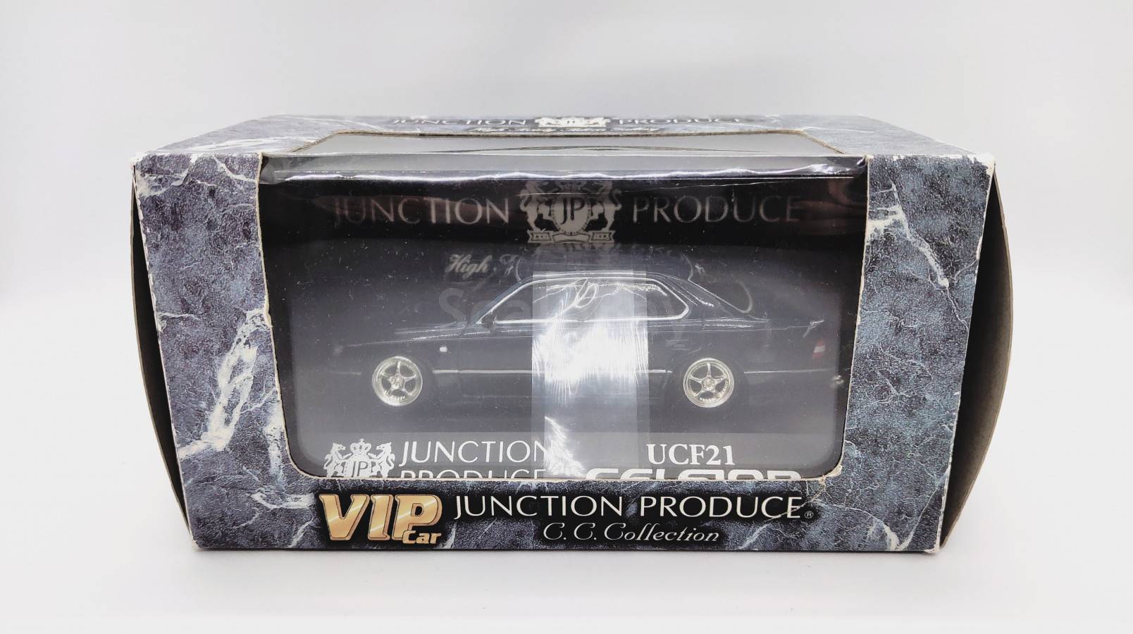 Toyota Celsior 1997 UCF21 VIP [Aoshima, Skynet] 1/43 | Аукцион ...