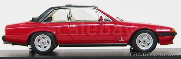 Коллекционная модель. Ferrari 400i ESTATE 2+2 Convertible Paul Banham ...