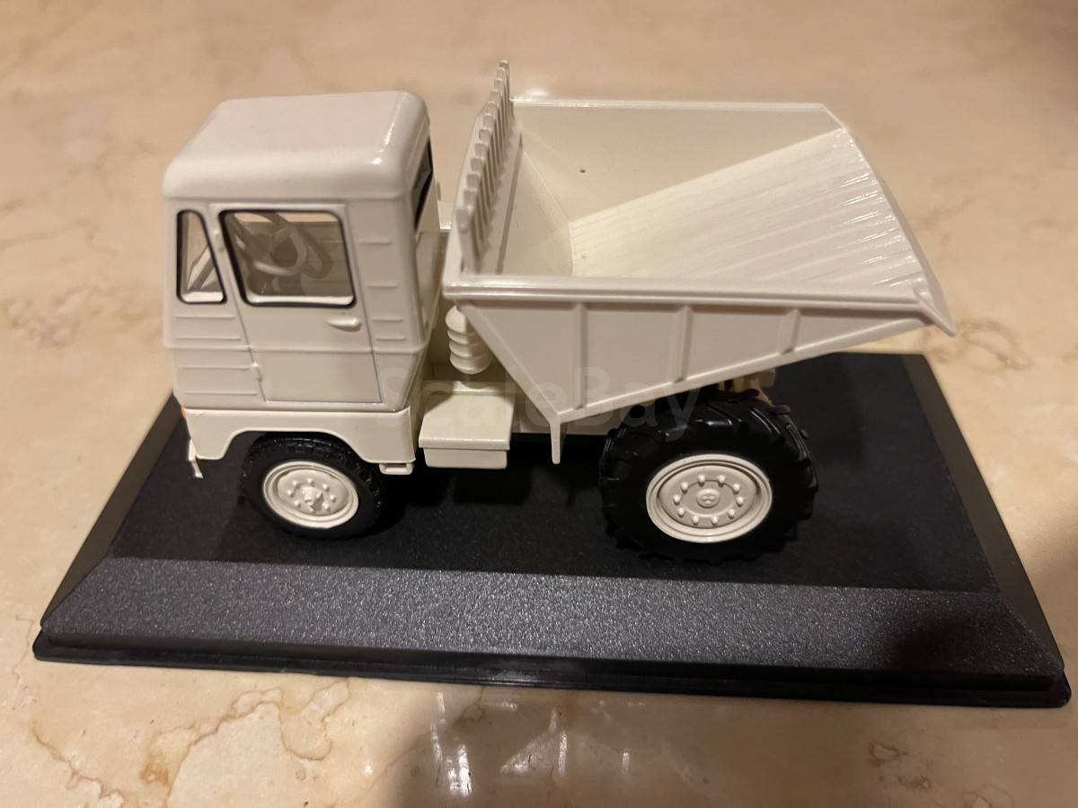 Dutra DR-50 Дутра Тракторы: история, люди, машины | Аукцион масштабных ...