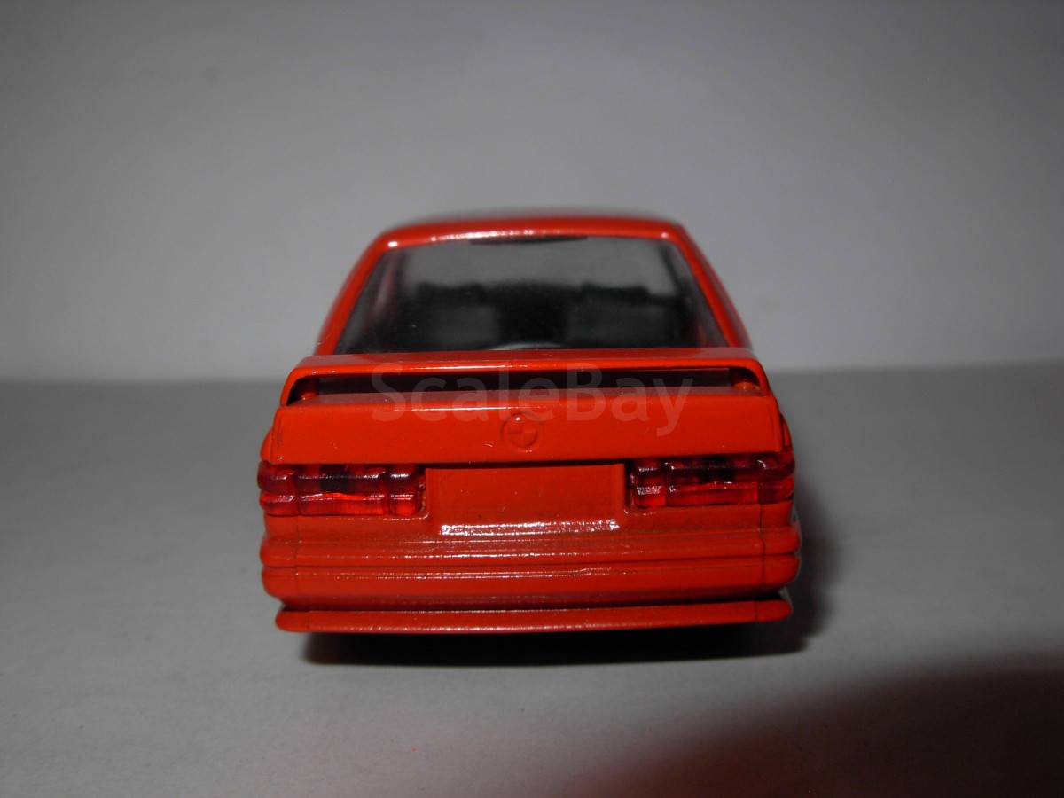 модель 1/43 BMW M3 E30 Gama Western Germany металл 1:43 | Аукцион ...