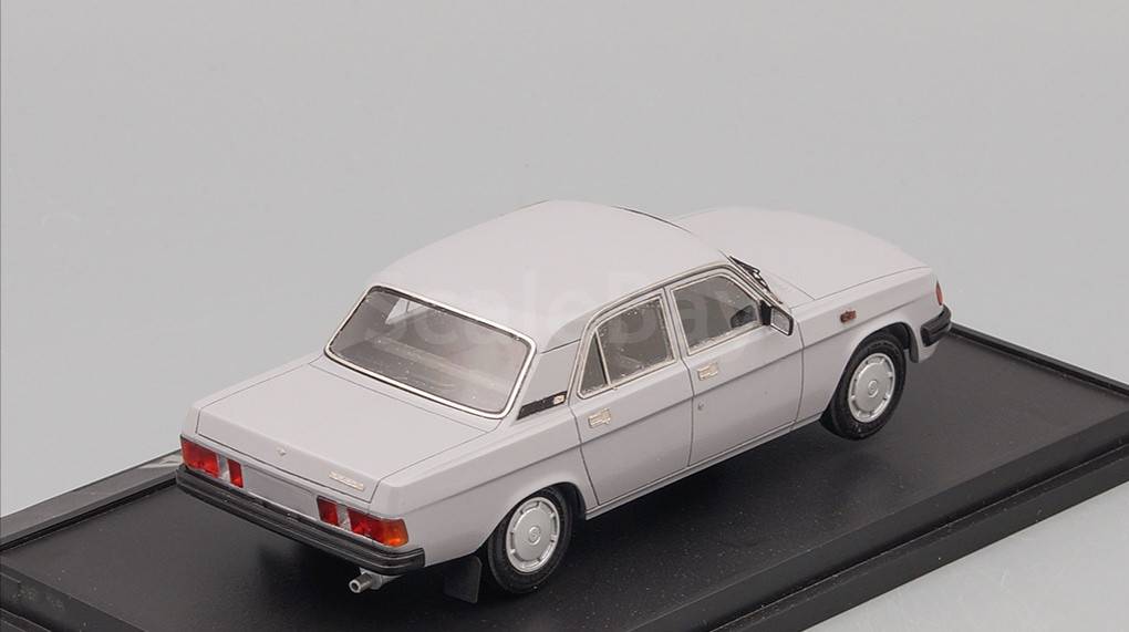 кит газ 31029 правильный кузов | Аукцион масштабных и сборных моделей