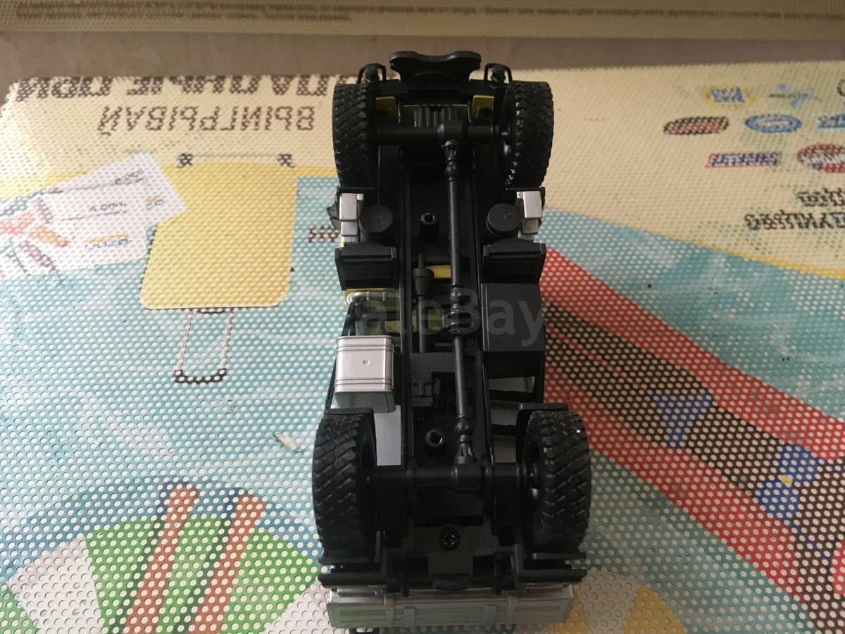 UNOMAG- Унимог | Аукцион масштабных и сборных моделей