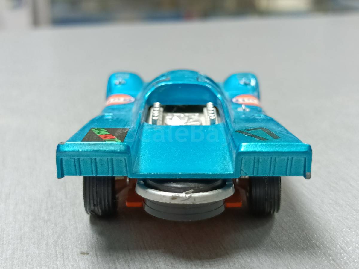 PORSCHE 917 | Аукцион масштабных и сборных моделей