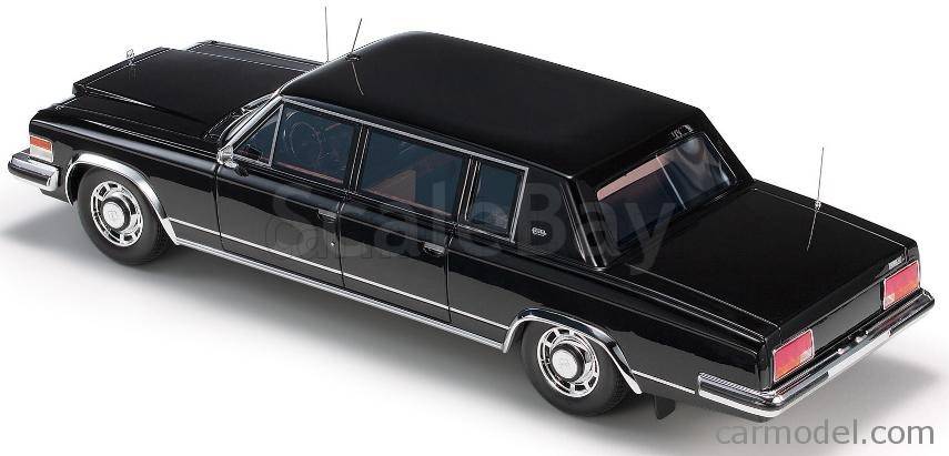 зил 4104 / ZIL 4104 PRESIDENTIAL LIMOUSINE | Аукцион масштабных и ...
