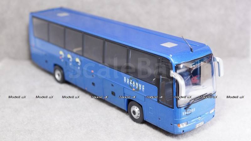 Irisbus Iliade RTX Suzanne 2006, Norev 1:43 | Аукцион масштабных и сборных моделей