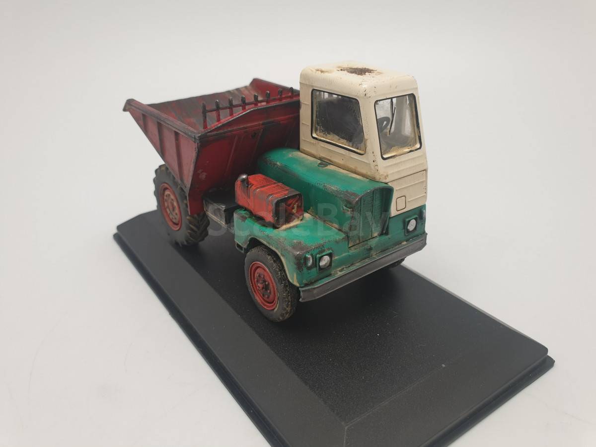 Dutra DR-50. Лучшие конверсиилот №00144 | Аукцион масштабных и сборных ...