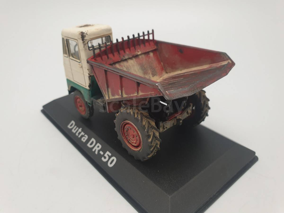 Dutra DR-50. Лучшие конверсиилот №00144 | Аукцион масштабных и сборных ...