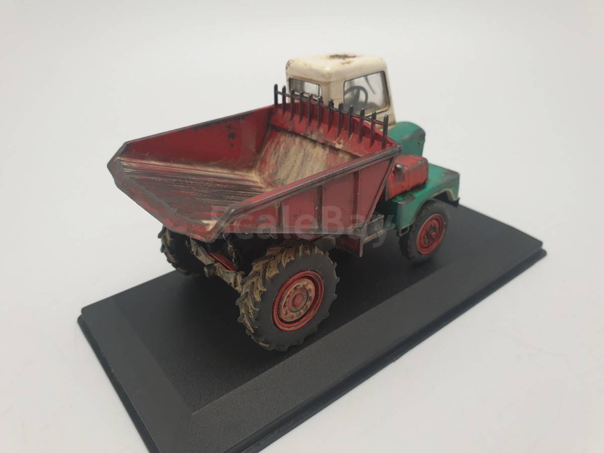 Dutra DR-50. Лучшие конверсиилот №00144 | Аукцион масштабных и сборных ...