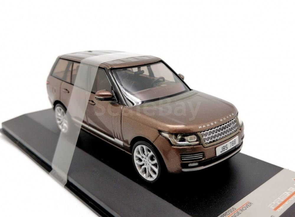Range Rover L405. 2013г.Nara Bronze.арт.PRD305 лот №00390 | Аукцион ...