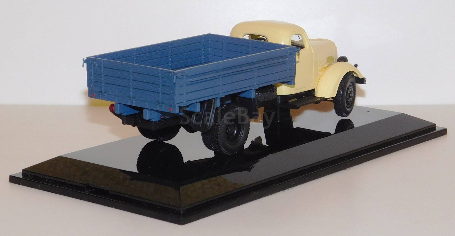 ЗИЛ-164 (DIP models) | Аукцион масштабных и сборных моделей