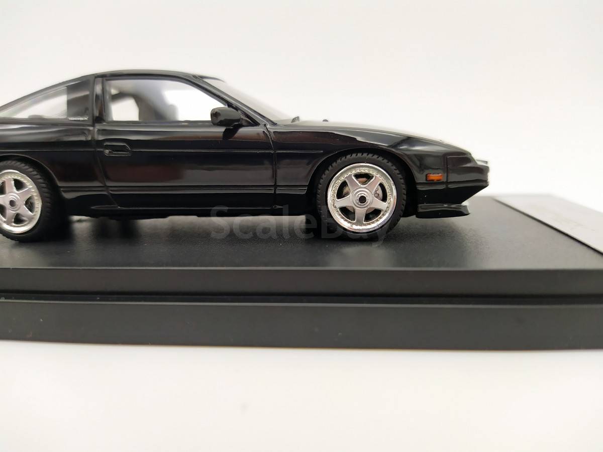 1/43 Nissan 180sx - Mark43 | Аукцион масштабных и сборных моделей