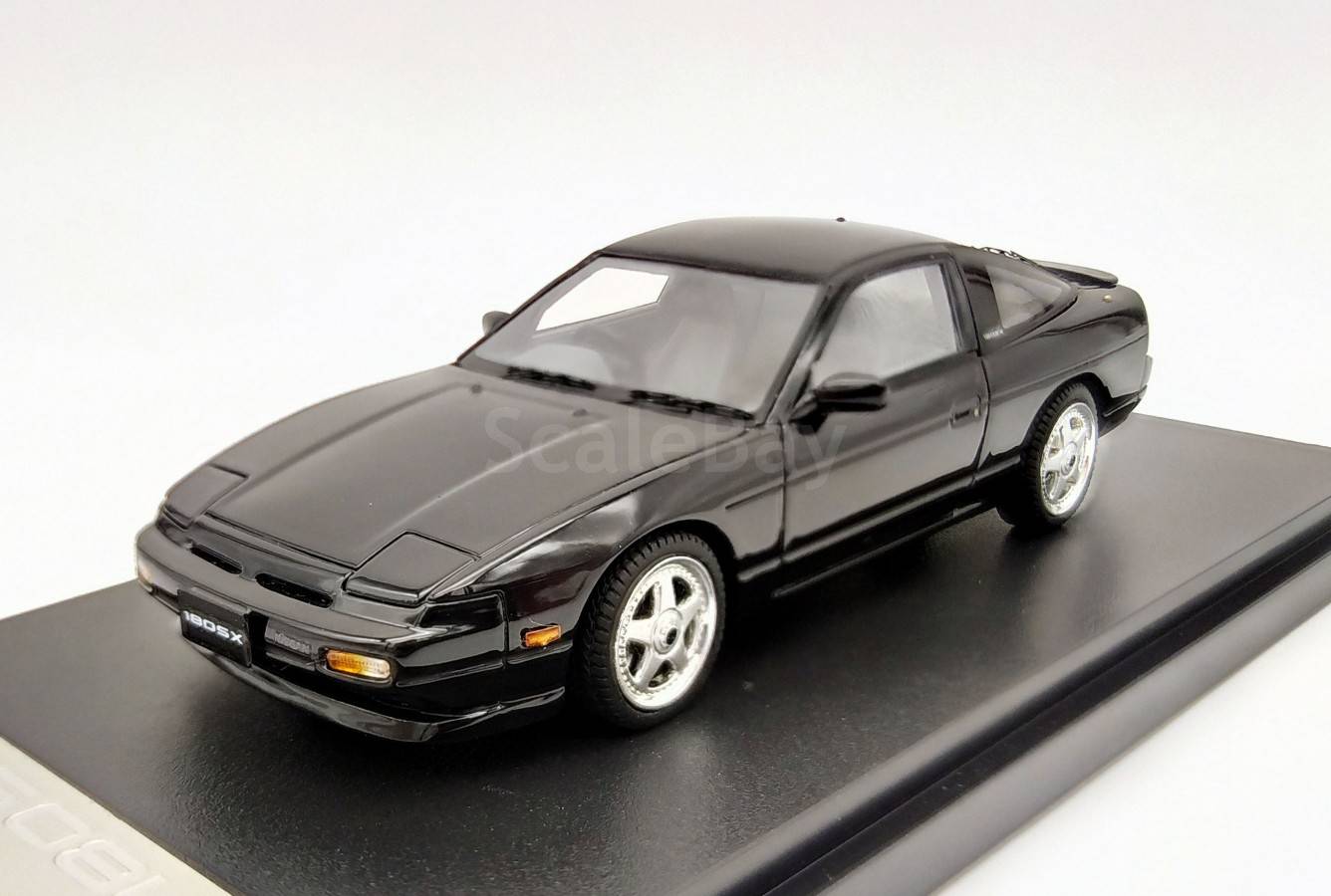 1/43 Nissan 180sx - Mark43 | Аукцион масштабных и сборных моделей