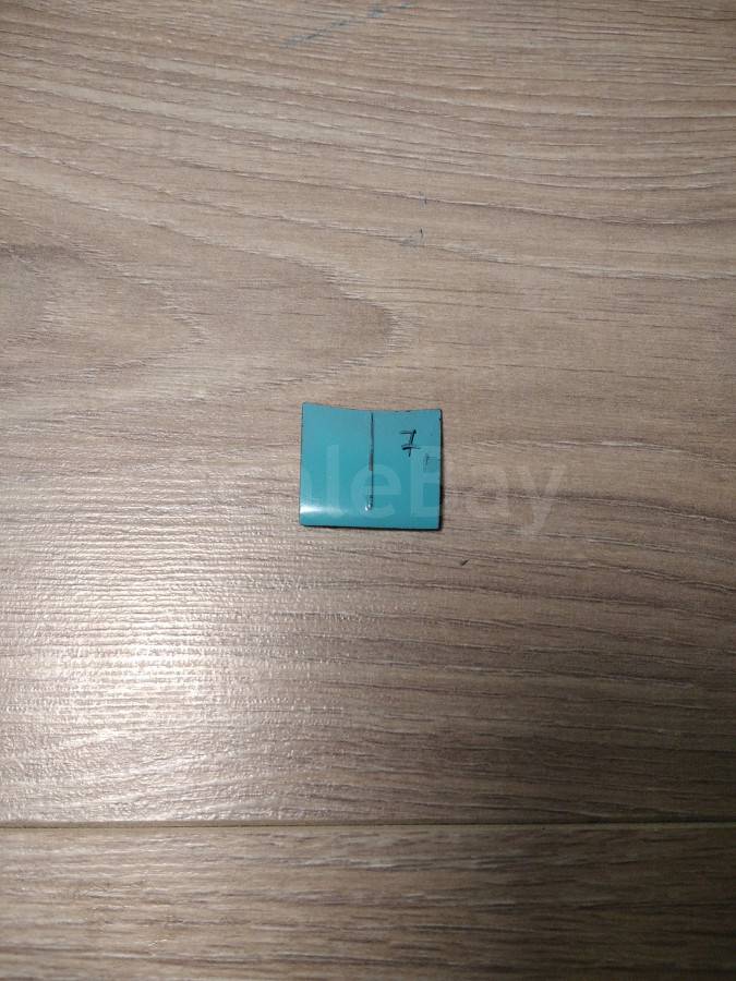 Капот № 7 к масштабной модели автомобиля Москвич 408/412/426/427/433/434. Агат. 1:43. | Аукцион ...