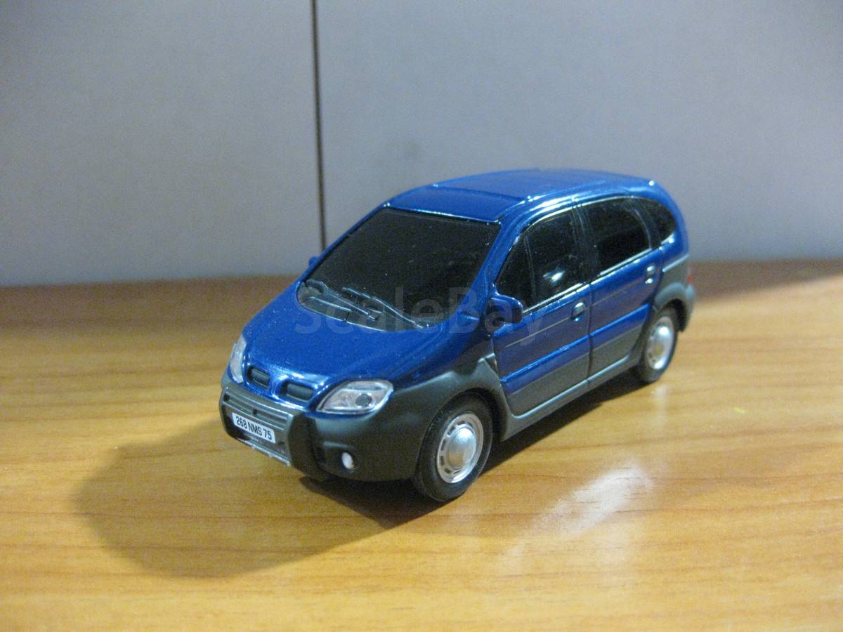 Renault Rx 4 ( Cararama ) . Новое | Аукцион масштабных и сборных моделей