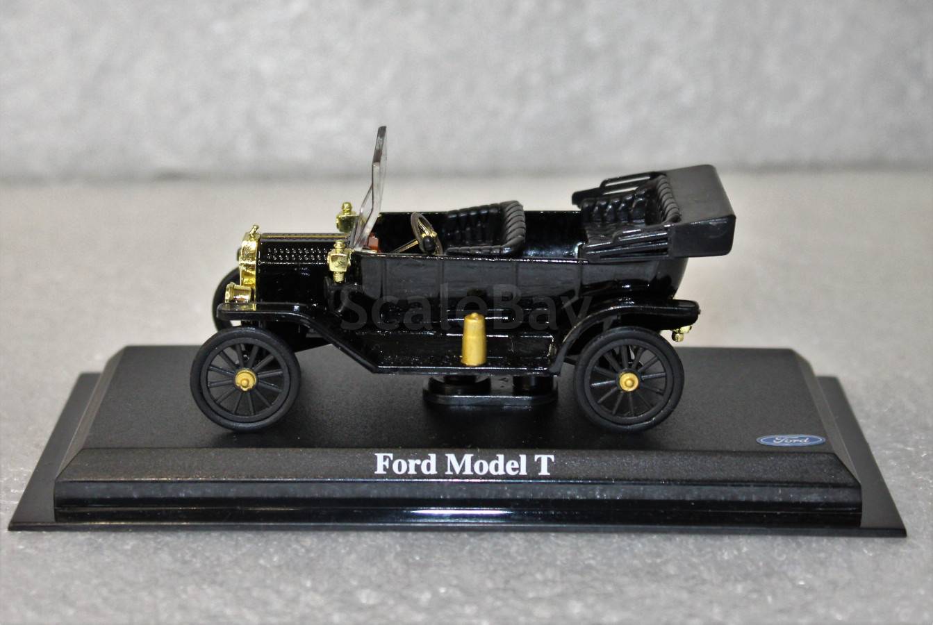 Ford Model T