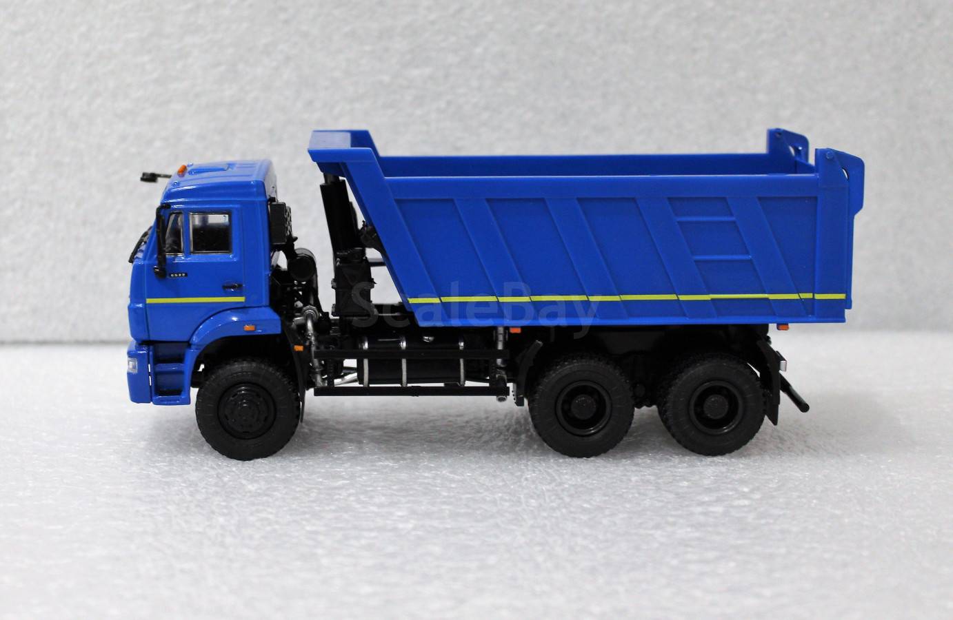 1/43 КАМАЗ 6520 SSM | Аукцион масштабных и сборных моделей