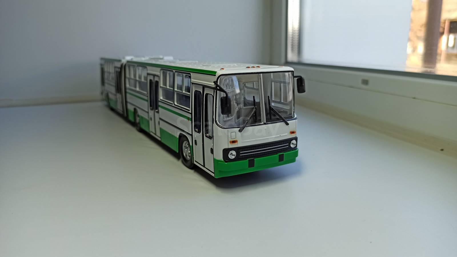 Икарус-280 | Аукцион масштабных и сборных моделей