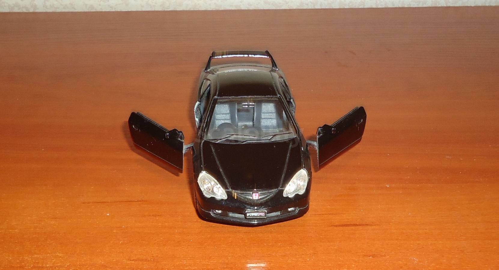 Honda Integra Type-R | Аукцион масштабных и сборных моделей