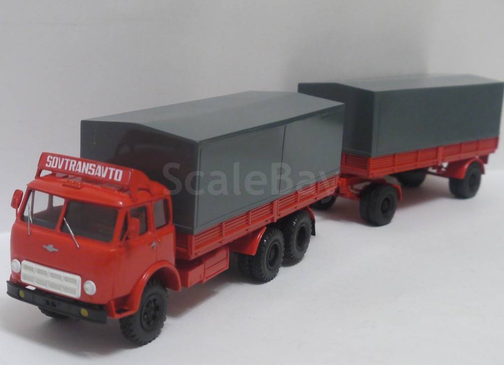 МАЗ-516А + прицеп тент МАЗ-886Б Совтрансавто ПОДЪЕМНАЯ ОСЬ | Аукцион ...