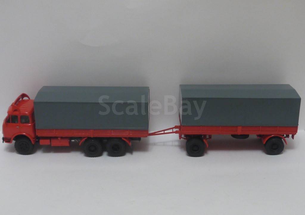 МАЗ-516А + прицеп тент МАЗ-886Б Совтрансавто ПОДЪЕМНАЯ ОСЬ | Аукцион ...