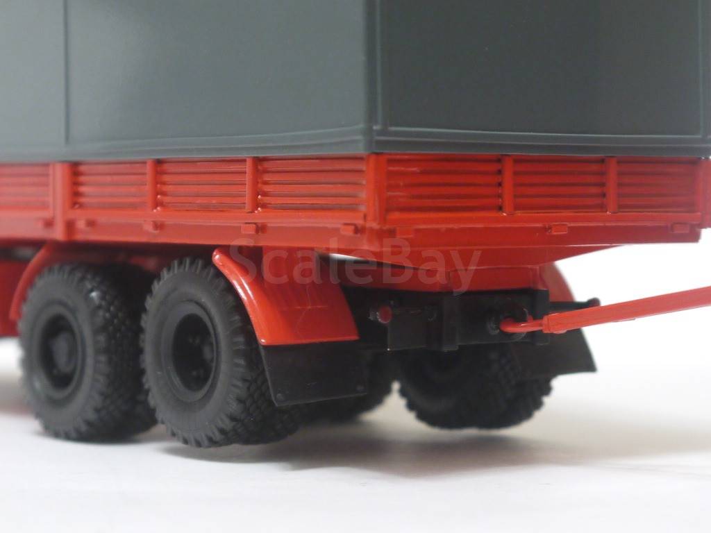 МАЗ-516А + прицеп тент МАЗ-886Б Совтрансавто ПОДЪЕМНАЯ ОСЬ | Аукцион ...