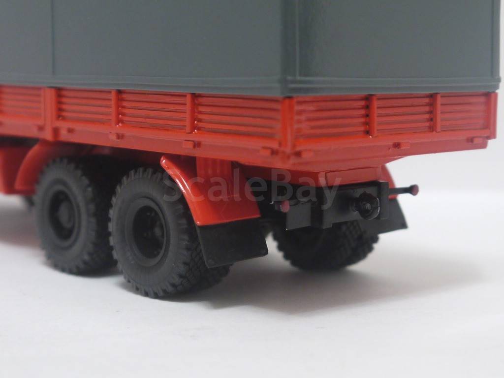 МАЗ-516А + прицеп тент МАЗ-886Б Совтрансавто ПОДЪЕМНАЯ ОСЬ | Аукцион ...