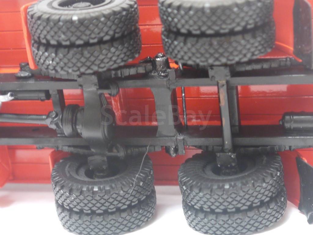 МАЗ-516А + прицеп тент МАЗ-886Б Совтрансавто ПОДЪЕМНАЯ ОСЬ | Аукцион ...