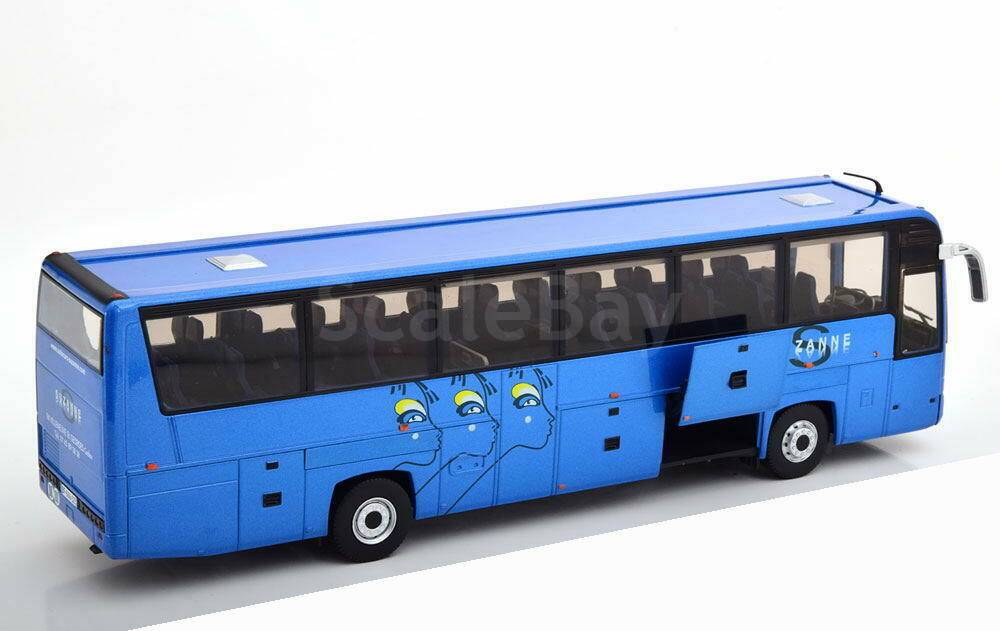 1:43 Автобус IVECO IRISBUS ILIADE RTX SUZANNE - 530208 NOREV bus | Аукцион масштабных и сборных ...