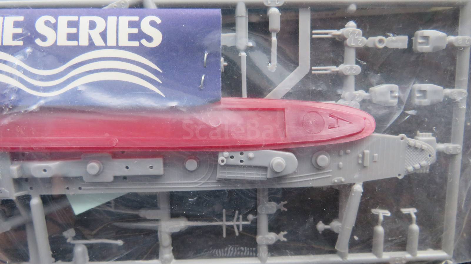 Arashio Japan Navy Destroyer Hasegawa 1/700 | Аукцион масштабных и ...