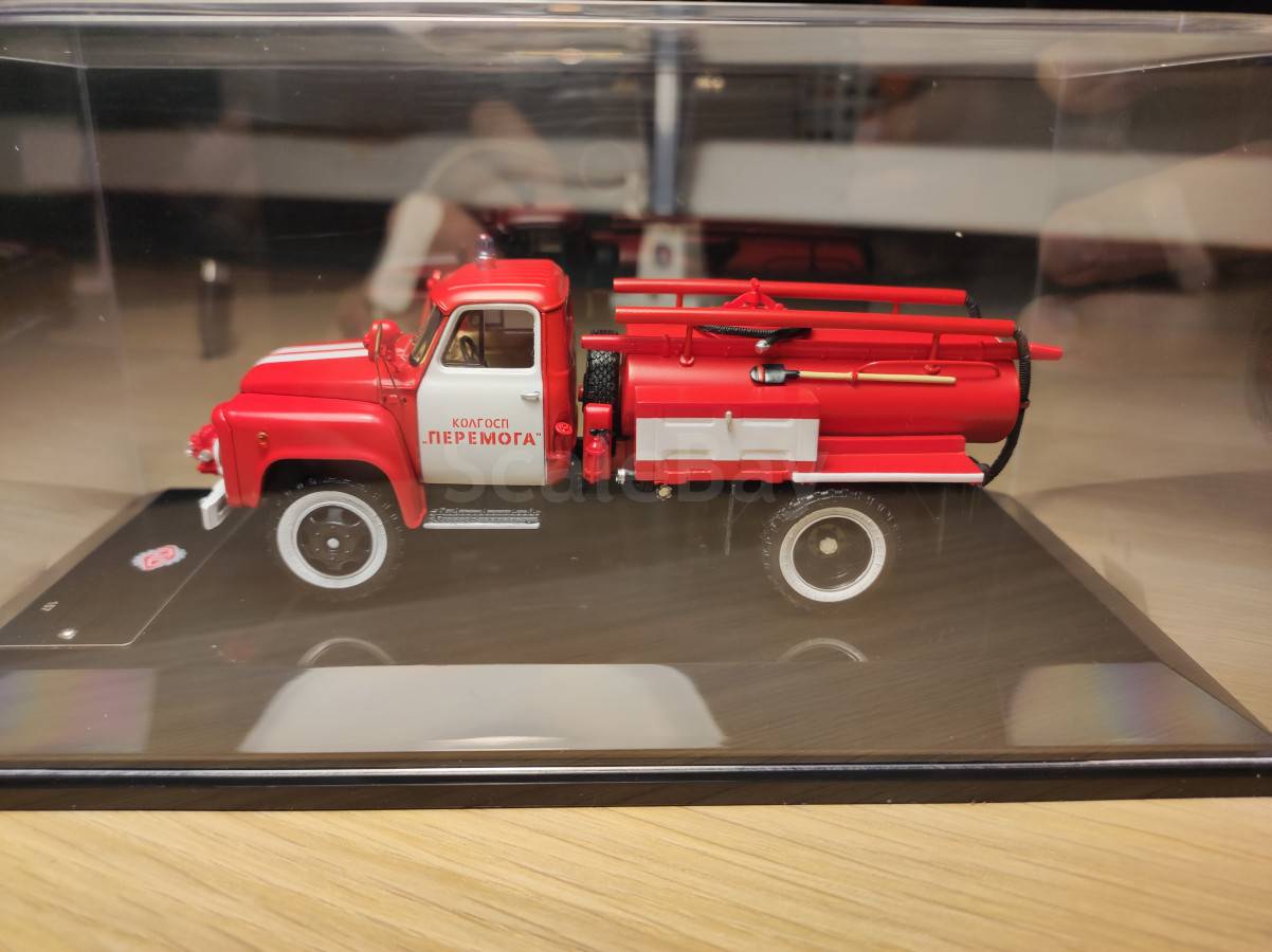 DiP Models | Аукцион масштабных и сборных моделей