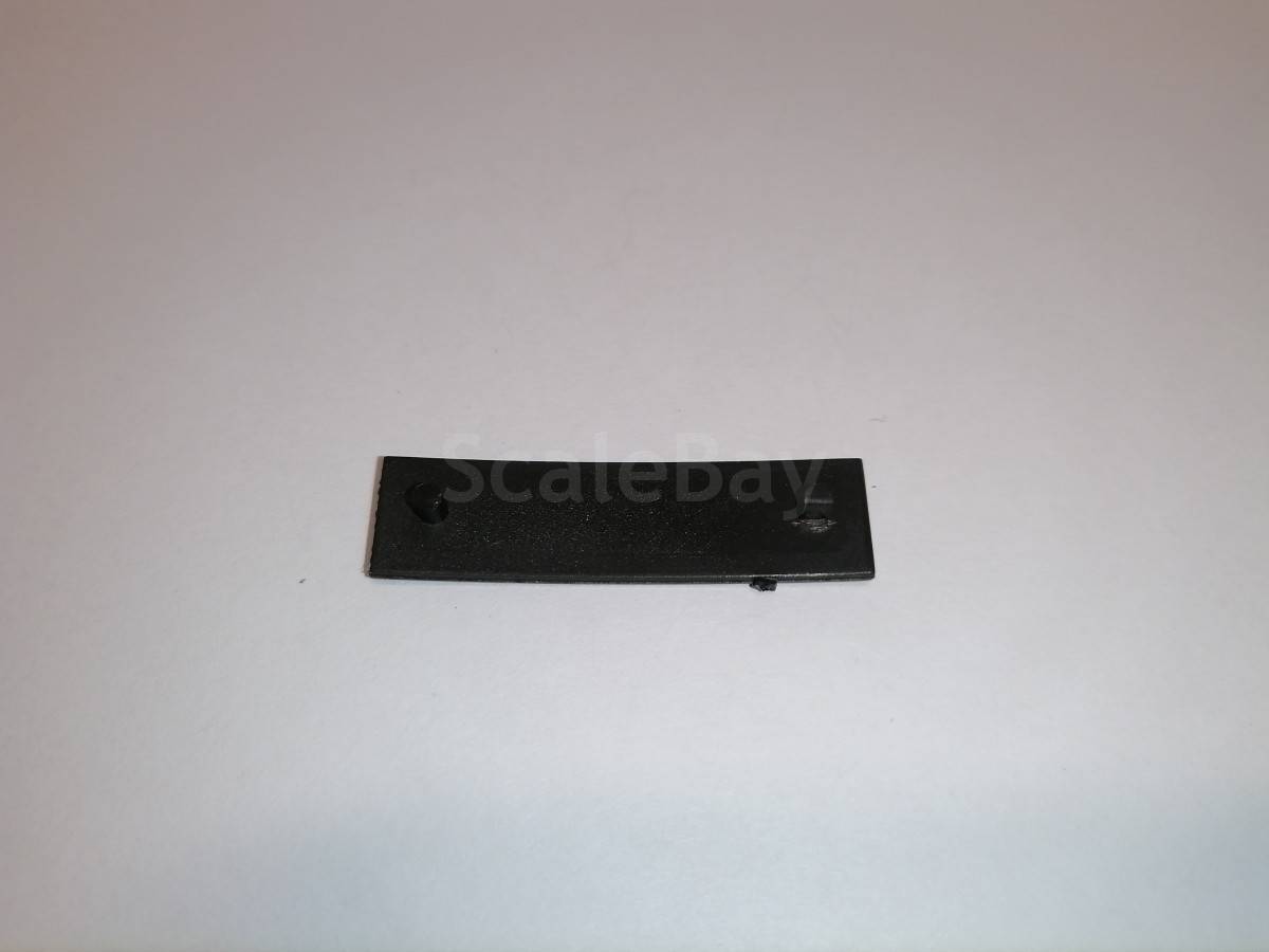 МАЗ-5551 1167KIT - радиаторная решётка | Аукцион масштабных и сборных моделей