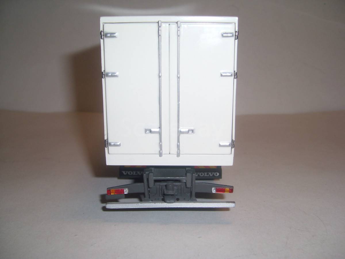 Вольво Volvo FH12 460 Rigid Motorart 10375 | Аукцион масштабных и ...