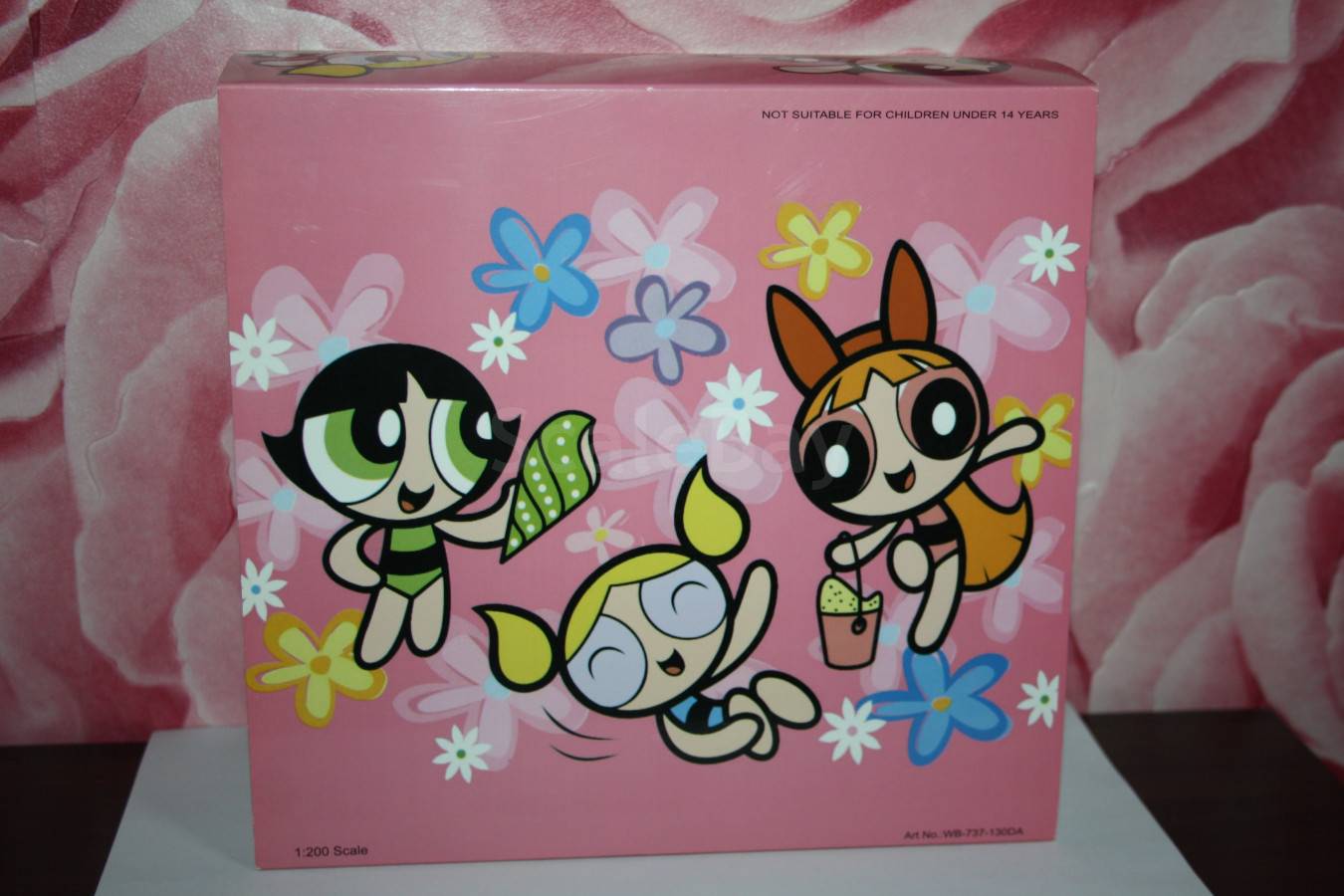 Boeing 737-232(Adv) N310DA Delta Express,Inflight200 | Аукцион ...