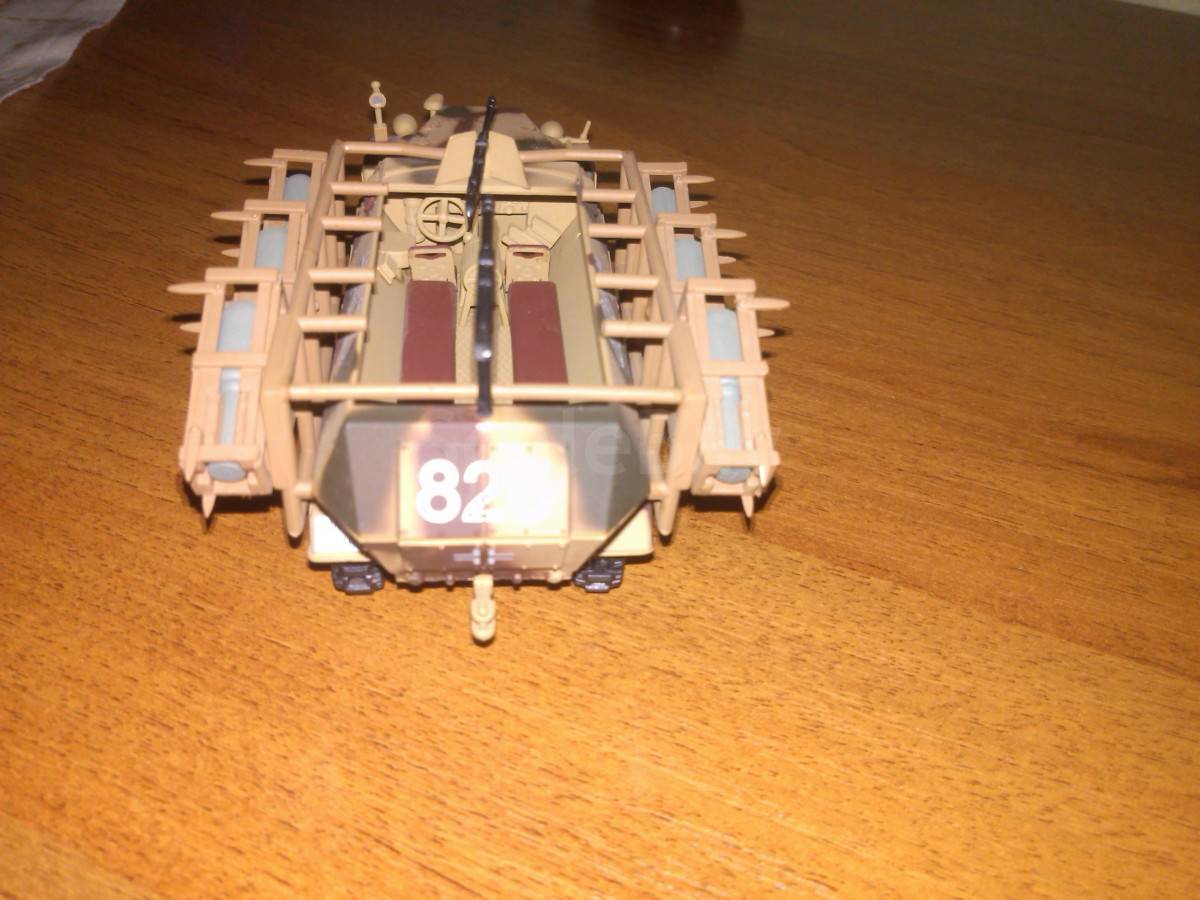 sdkfz 251 stuka schuco | Аукцион масштабных и сборных моделей