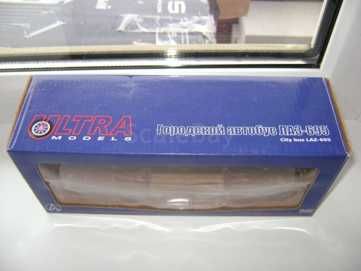 Коробочки ULTRA Models. | Аукцион масштабных и сборных моделей