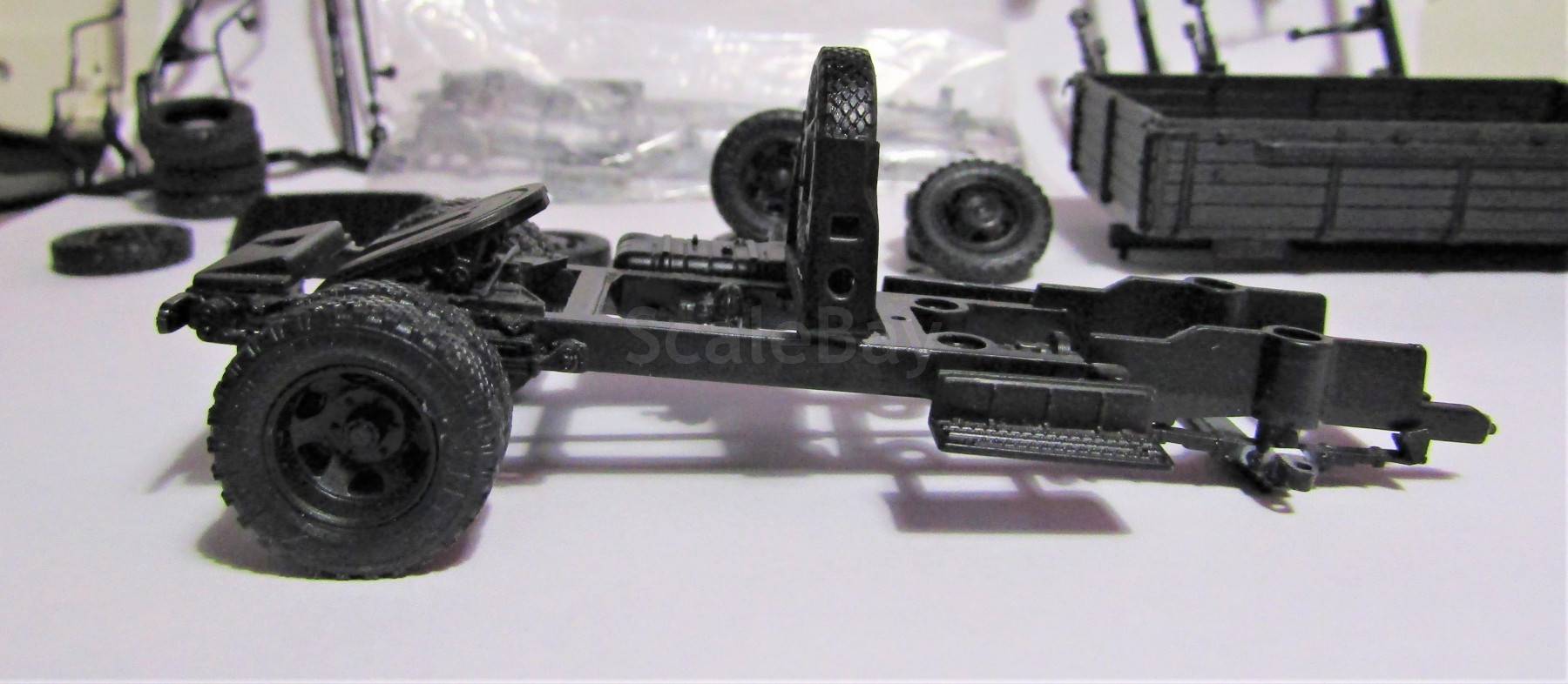 DiP Models | Аукцион масштабных и сборных моделей